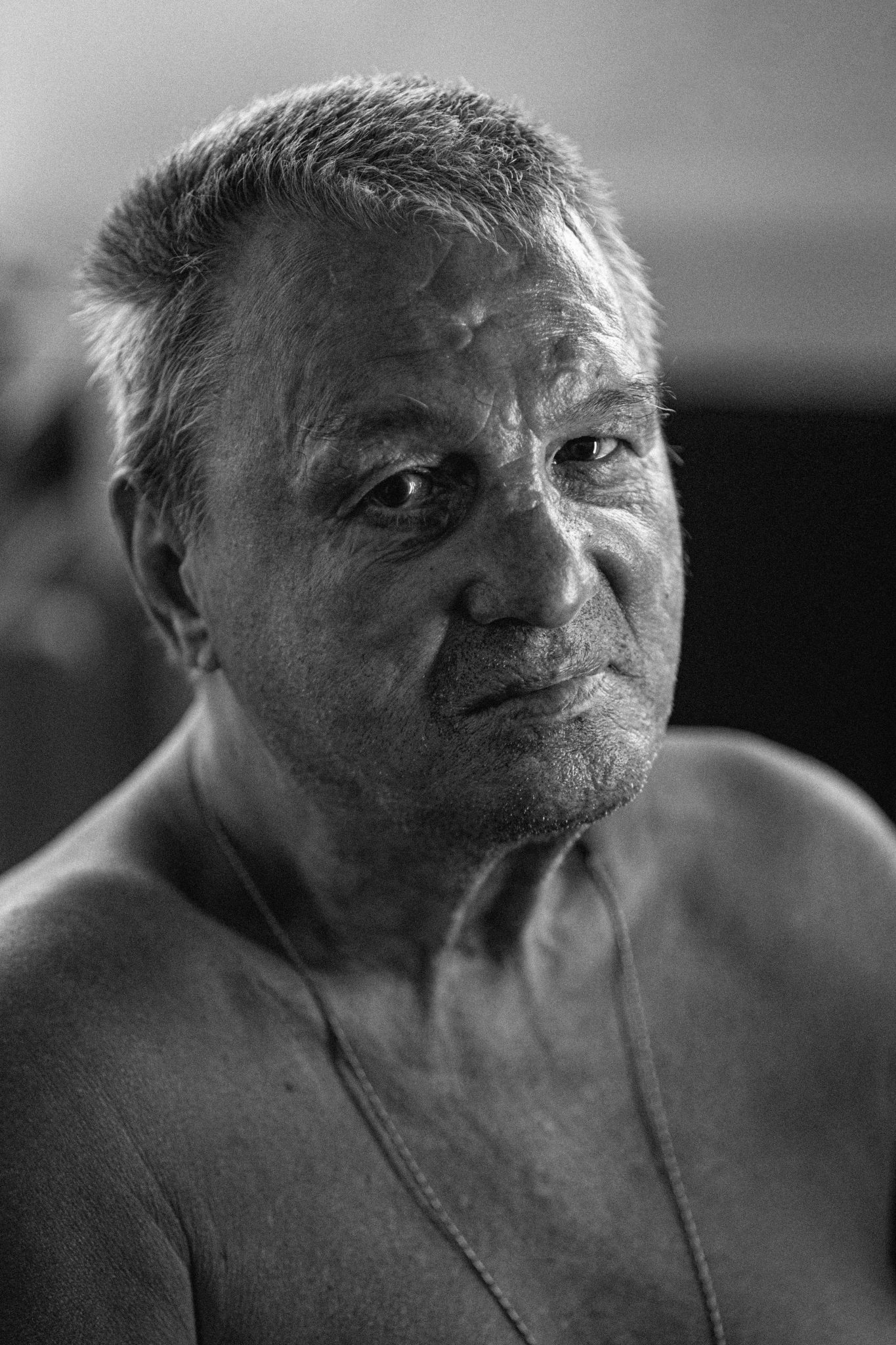 Самотні, але не покинуті - Charlotte Wedding Photographer | Sergey Volkov